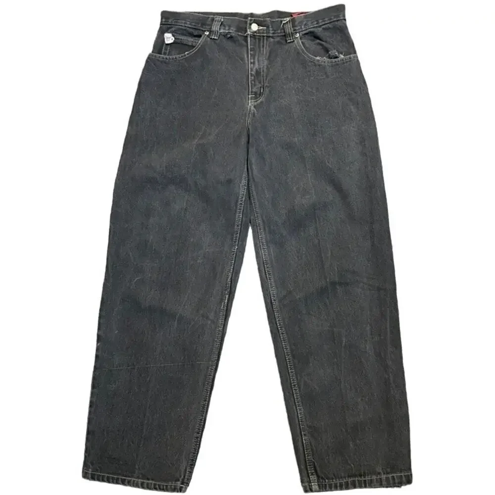 Platinum Fubu | Jeans | Vintage Y2k Platinum Fubu Fat Albert Jeans ...